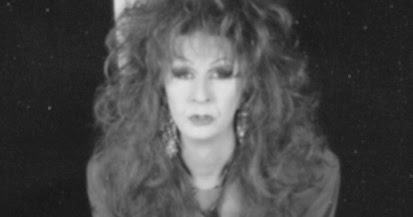 A Gender Variance Who's Who: Paul Wegman (1944 - 2004) actor, drag ...