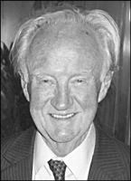 A Gender Variance Who's Who: Anthony Storr (1920 – 2001) psychiatrist.