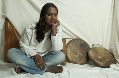 A Gender Variance Who's Who: Kalki Subramaniam (197? - ) activist.