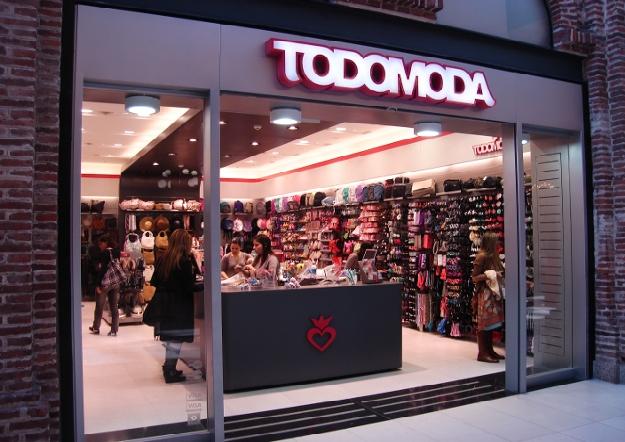Todo Moda
