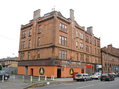 A Glasgow Album: Bridgeton Cross