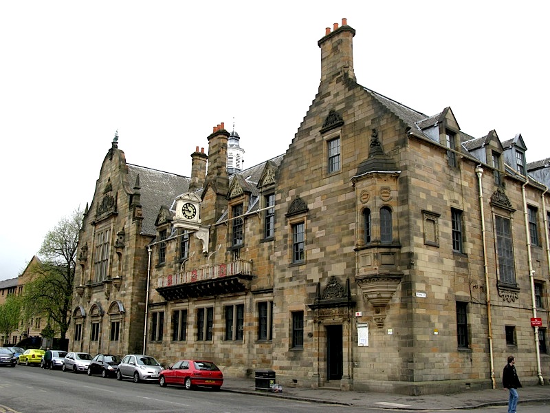 A Glasgow Album: Govan