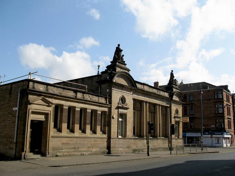 A Glasgow Album: Govanhill/Crosshill