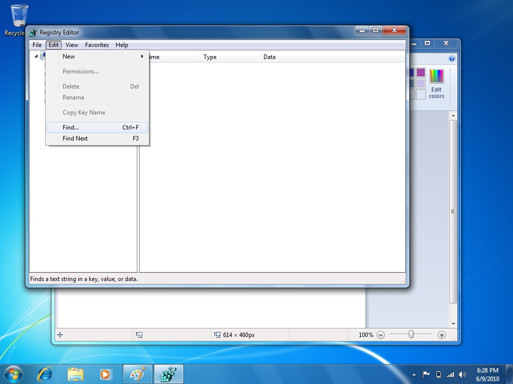 1024x768 Resolution on NetBook with Windows 7 | RedGage