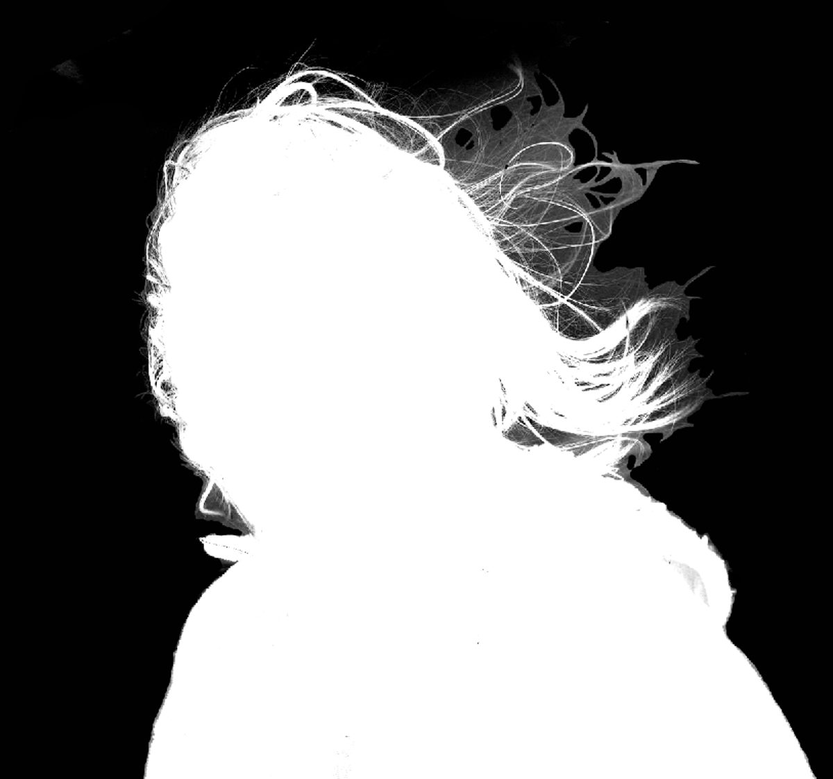 Brooke's Photoshop Work: Lesson 5 Channel Masking