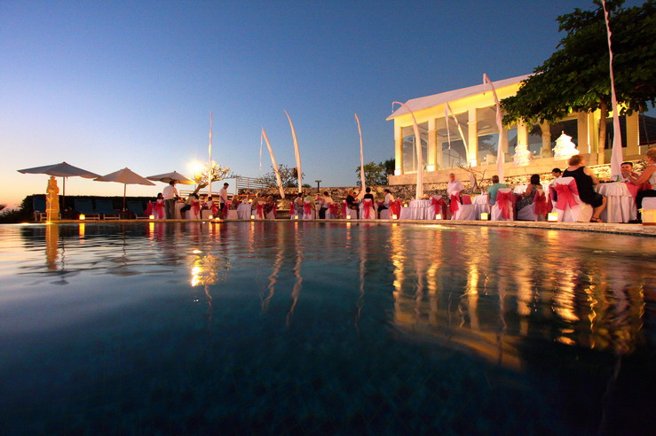 D'sight Photography Blog: Blue Point Chapel Bali