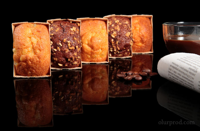 OLURPROD: Colección Bodegón Gastronomía | Still life Gastronomy collection