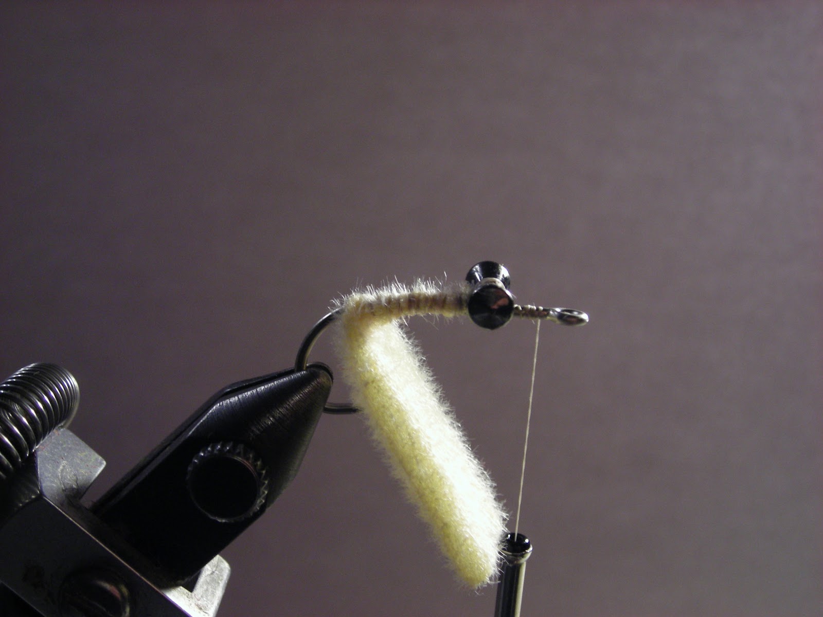 Turneffe Crab Tying Instructions