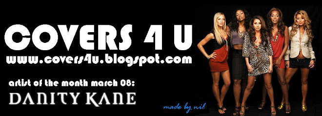 Covers 4 U: Danity Kane - Welcome To The Dollhouse Album Sampler Download