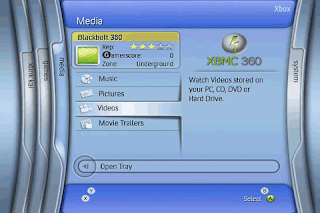 Games-Room: Utilitarios Para xbox