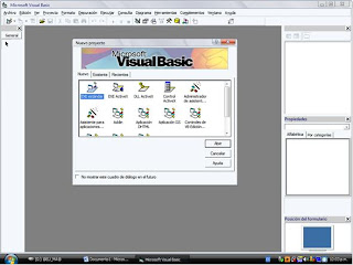 Aprendiendo a programar en visual basic: Bienvenidos al blog ...