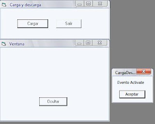 Aprendiendo a programar en visual basic: Aprende a programar en Visual Basic 6.0 con ejemplos