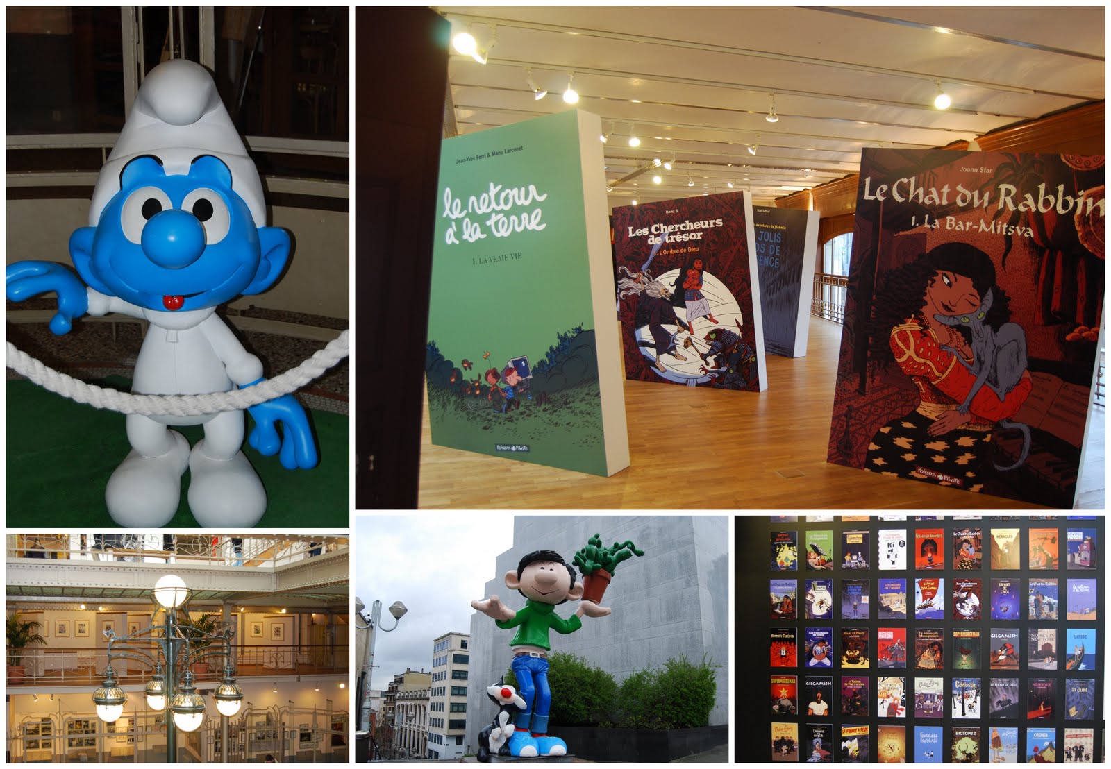 Marshmallow: Les aventures de Marshmallow II