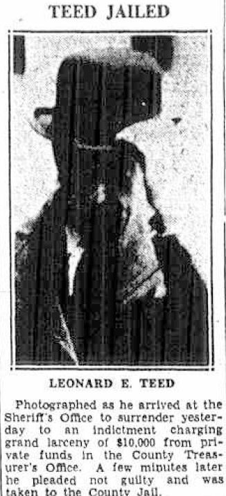 The Trap of Solid Gold: October 2010