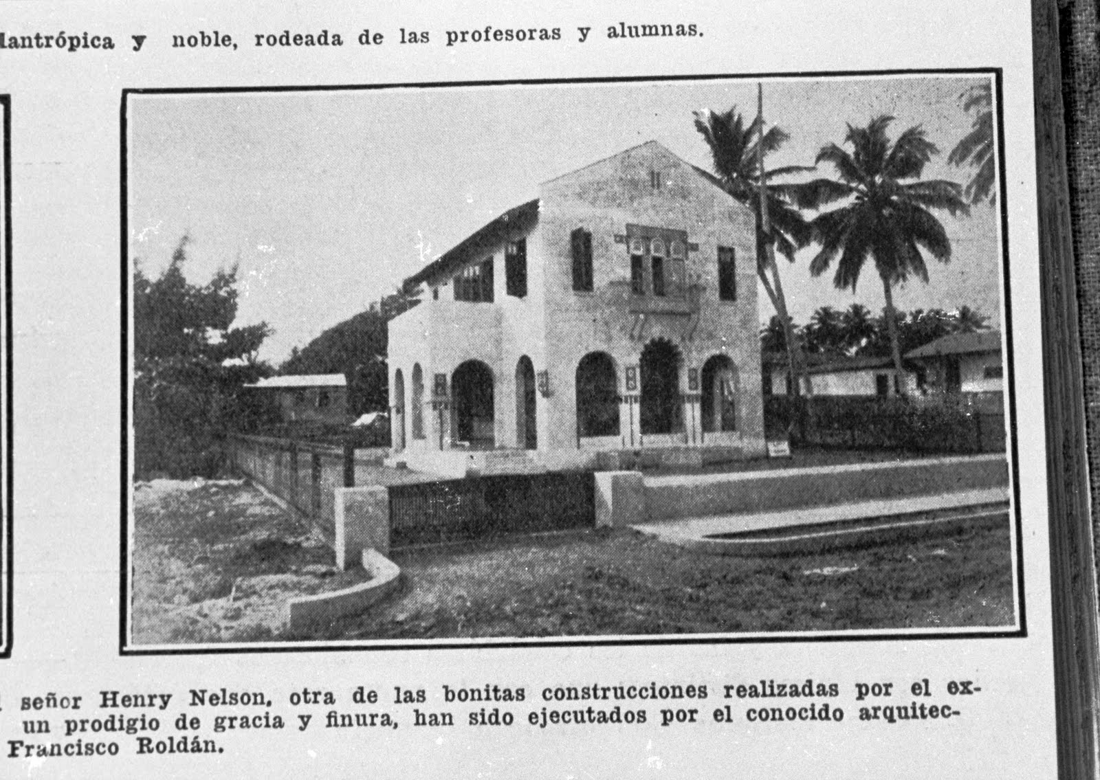 AACUPR: FRo: Colección Francisco Roldán