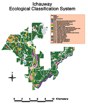 Shea's Environmental Science Blog: Maps and Mapping