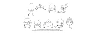 DARREN RAWLINGS ONLINE PORTFOLIO