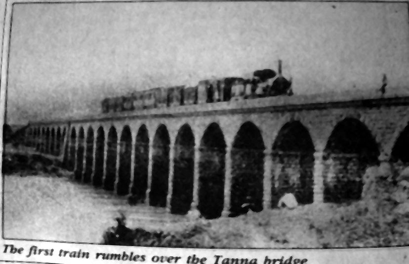 Bombay Photo Images[ Mumbai]: FIRST TRAIN IN INDIA 1853 and other 1860 ...