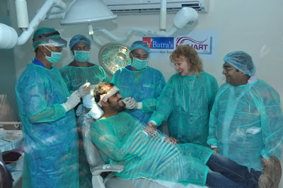 Doctor: Dr.Batra's Clinic