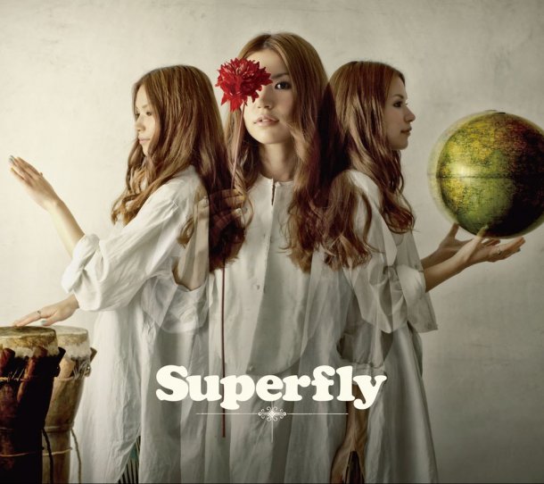 GooGoo1ne: [日Soul] Superfly 音乐盛典