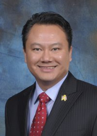 Little Saigon Inside: Andy Nguyen - A Republican Candidate