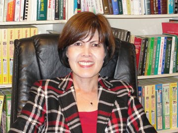 Little Saigon Inside: Cheri Pham - Newly Elected Superior Court Judge