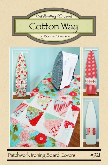 Cotton Way: 6 New Patterns