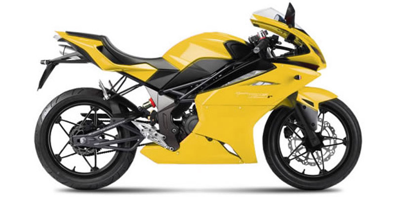 Motor Minerva Megelli 250RE dan RV Balap | FOTO GAMBAR MODIFIKASI MOTOR ...