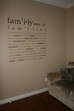 Kazio e-Market: Artist Spotlight :: The Writing on the Wall