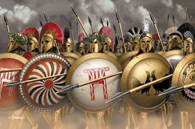 Η ΟΠΛΙΤΙΚΗ ΦΑΛΑΓΓΑ ΣΤΑ ΑΡΧΑΙΑ ΧΡΟΝΙΑ - published by GREEKARMEDFORCES on ...