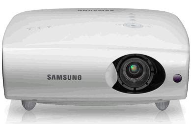 Nuevo Proyector Samsung DLP L300