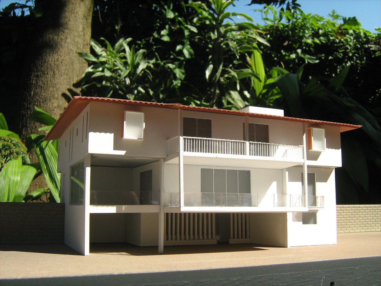 LUCIO COSTA - ARQUITETO