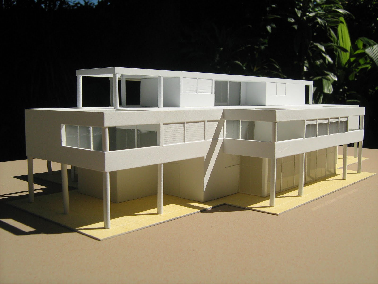 LUCIO COSTA - ARQUITETO