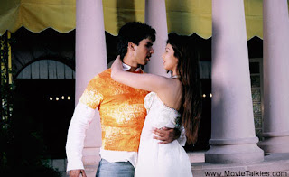 Shahid Kapoor: Dil Maange More Movie Cast Crew Stiil Photos