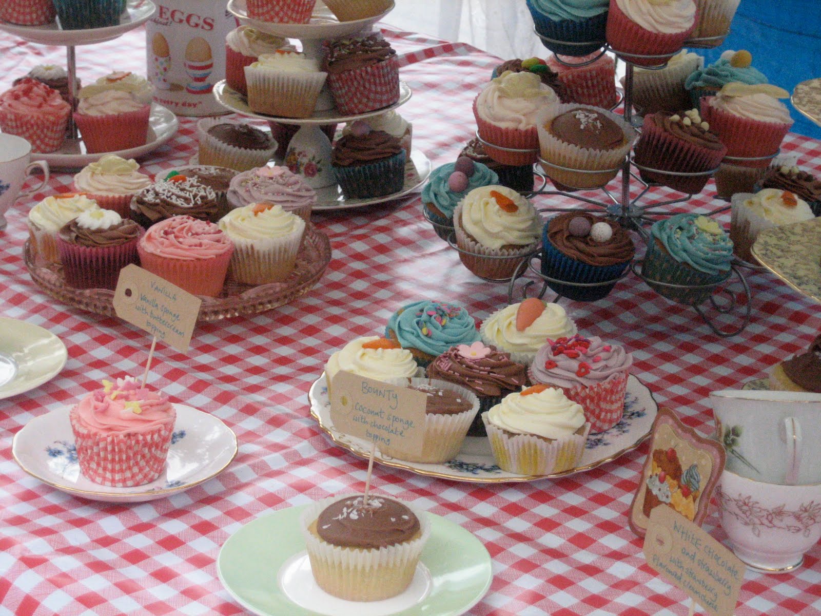 Lainey's cakes