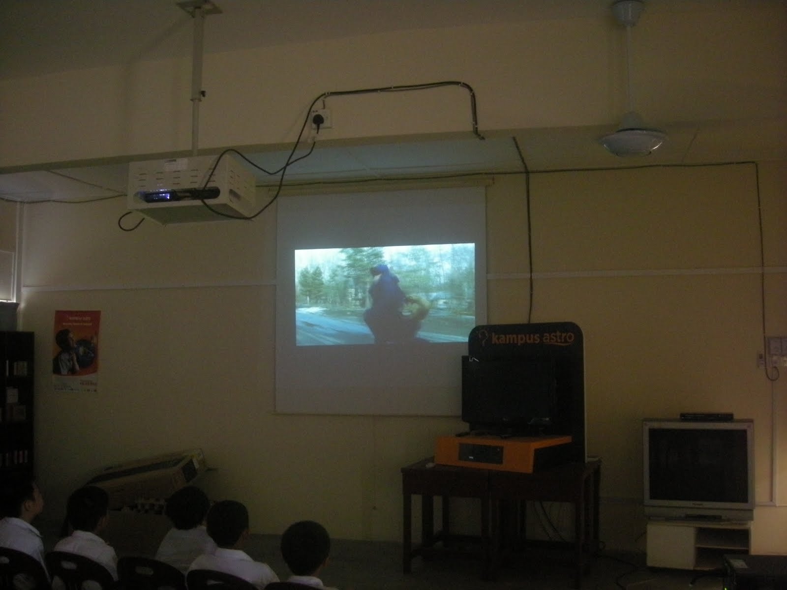 PSS LADANG BUKIT KLEDEK