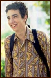 Primer Año - Serie Undeclared: Jay Baruchel