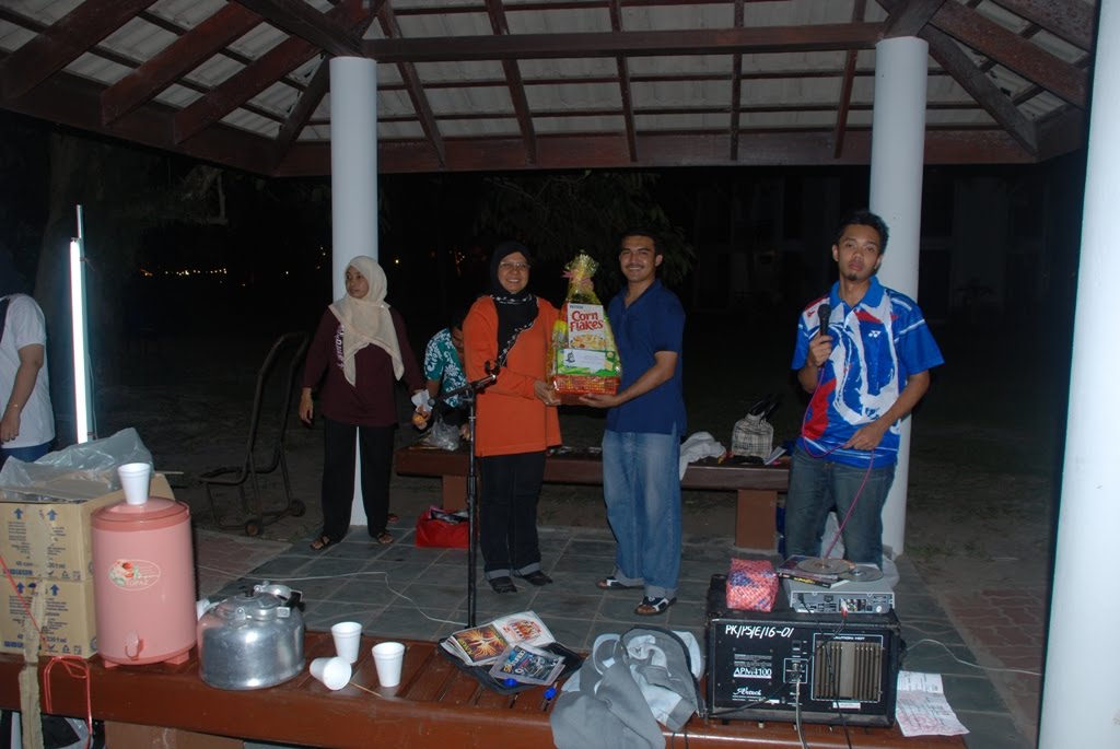 Hari Keluarga Warga Kompleks Kraf Langkawi. | Kompleks Kraf Langkawi