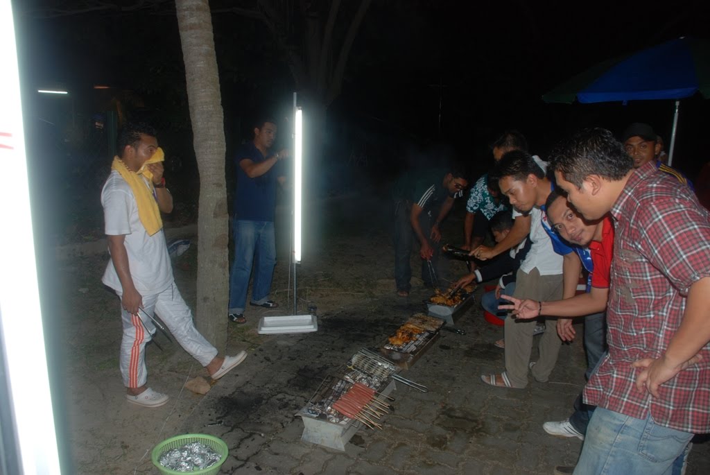 Hari Keluarga Warga Kompleks Kraf Langkawi. | Kompleks Kraf Langkawi