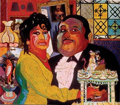 entrevist.ARTE: Galería de Enrique Polanco!