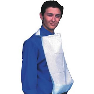 Mobility, Nursing Home Supplies and Care Products: Disposable "Throw ...