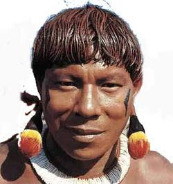 19 de abril – Dia do Índio - DEPUTADA FEDERAL REBECCA GARCIA - BLOG