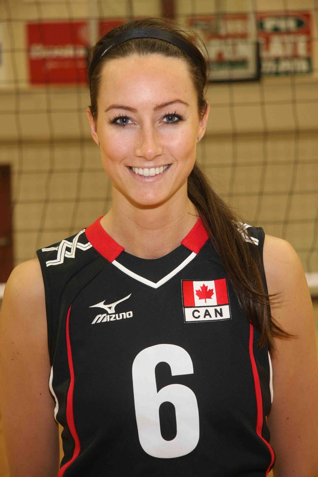 VOLLEYBALL CANADA: FTC Video Blog
