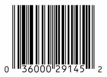 Sulimah Blog: Barcode 2 Dimensi (2D Code)