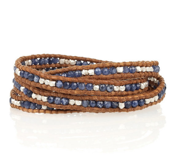 Wrapping It Up With Chan Luu | Style Canvas