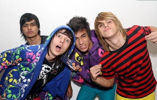 Banda Restart