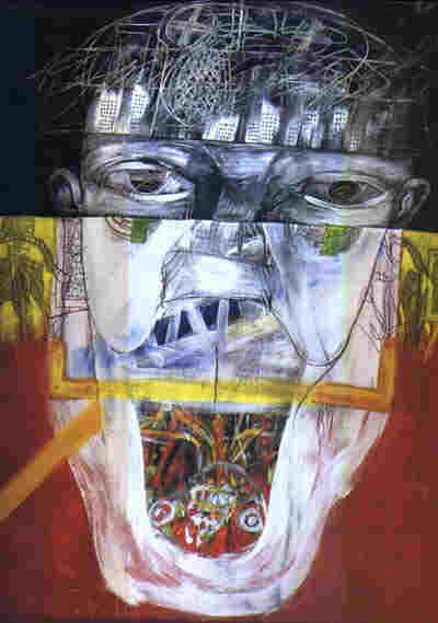 Artistas Argentinos: Rómulo Maccio