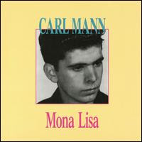 IT'S ONLY ROCK N' ROLL..!!!!: Carl Mann - Bio