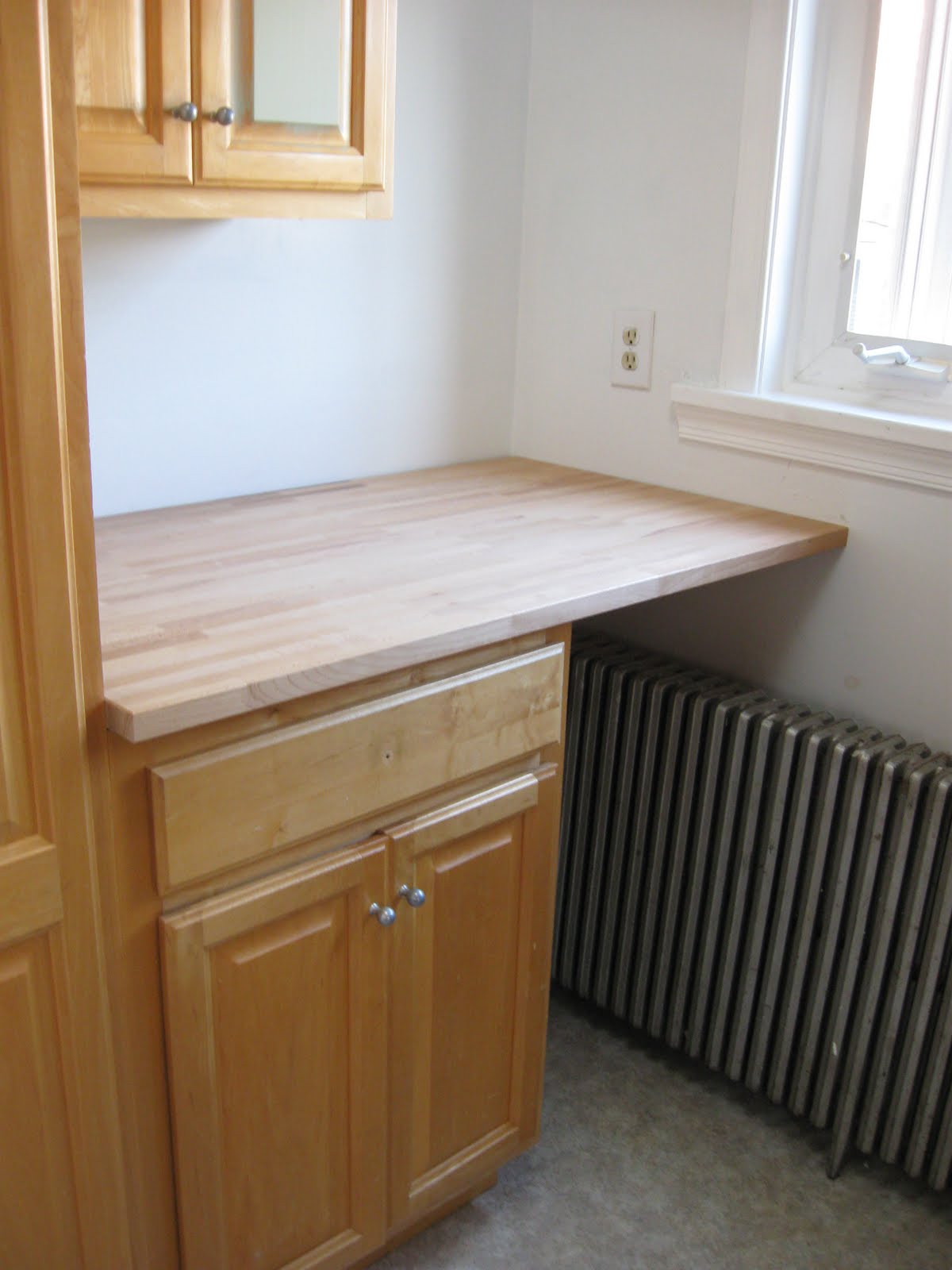 3rosebuds: one small step for my kitchen