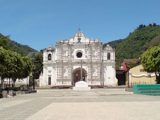 Aldea Santa Ana: ALDEA DE SANTA ANA, LA ANTIGUA GUATEMALA